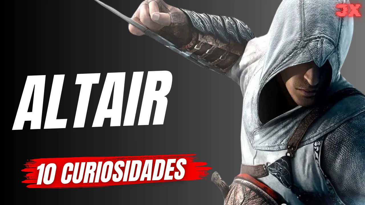 10 Curiosidades Oficiales Sobre Alta r Que Debes Conocer